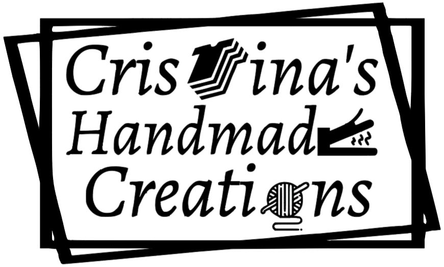 Cristina's Handmade Creations – Cristinas Handmade Creations